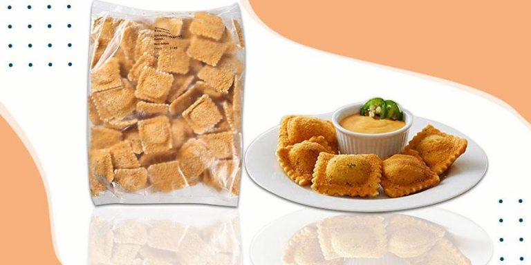 Best Frozen Ravioli Brands for the Creamiest, Most Delicious Cheese Pasta