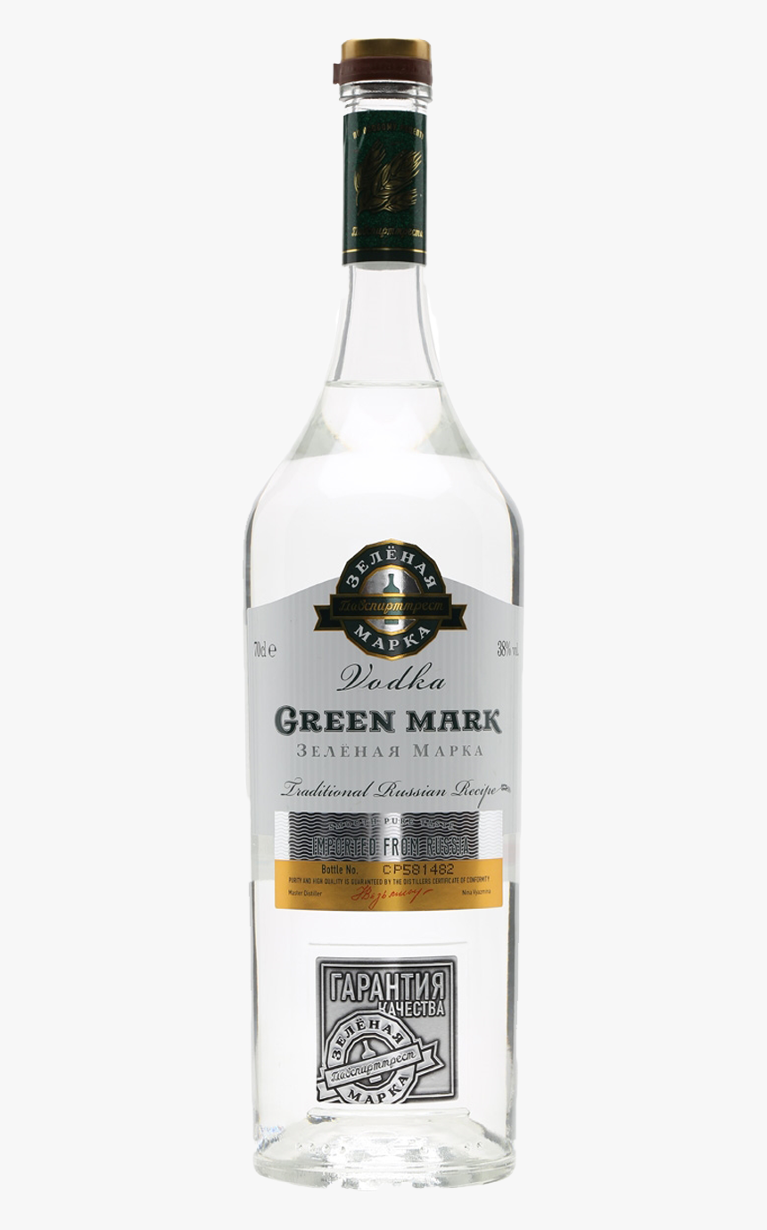 Top 11 Russian Vodka Brands You Need To Try - Wong's King