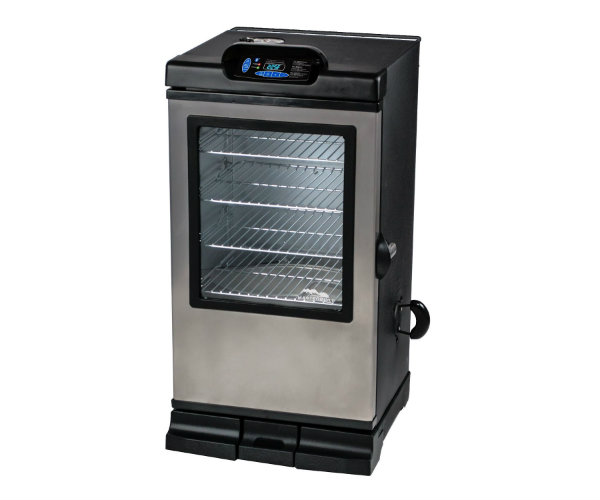 Top 6 Best Electric Smokers Of 2023